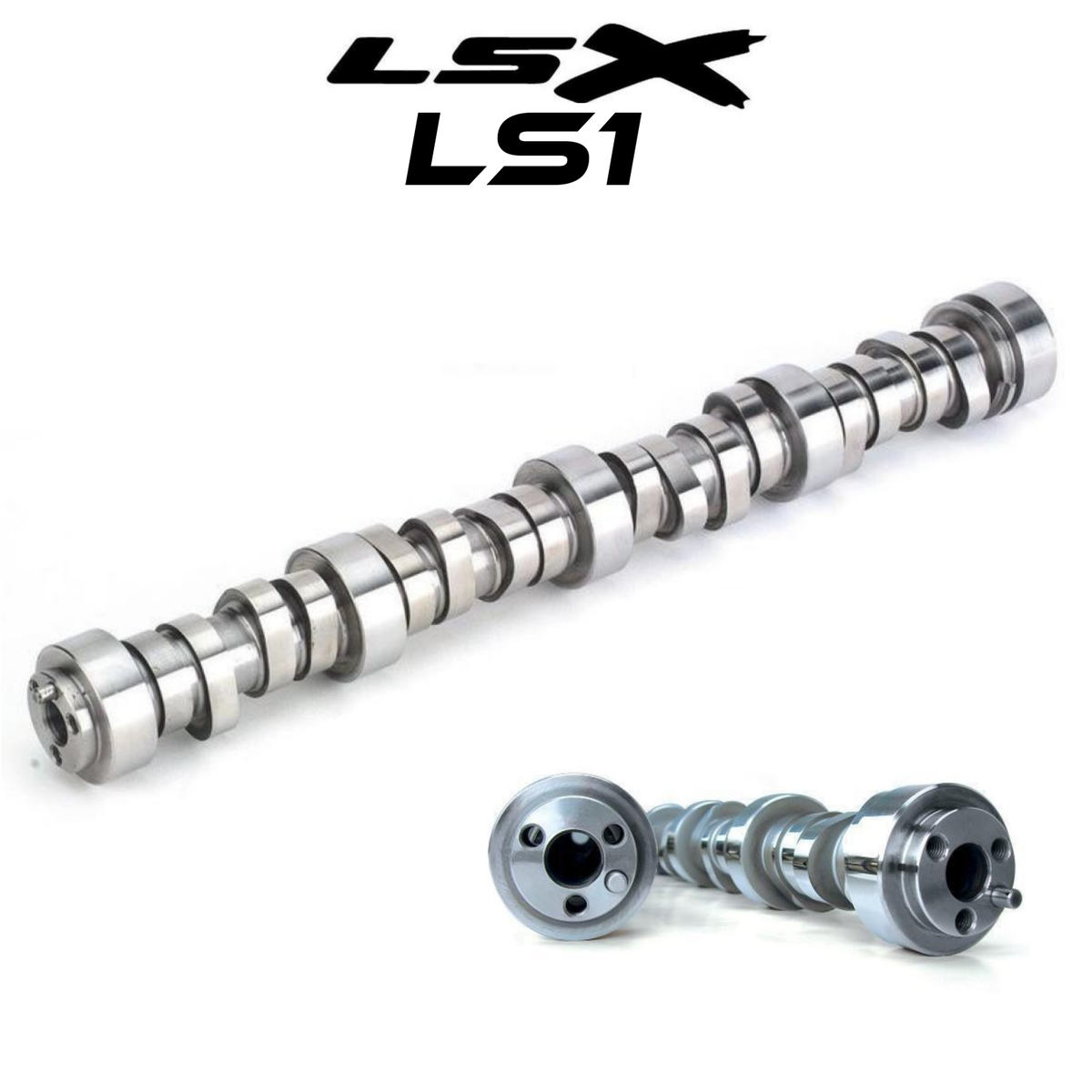 LS1 CAMSHAFTS – Rated R Motorsports Inc