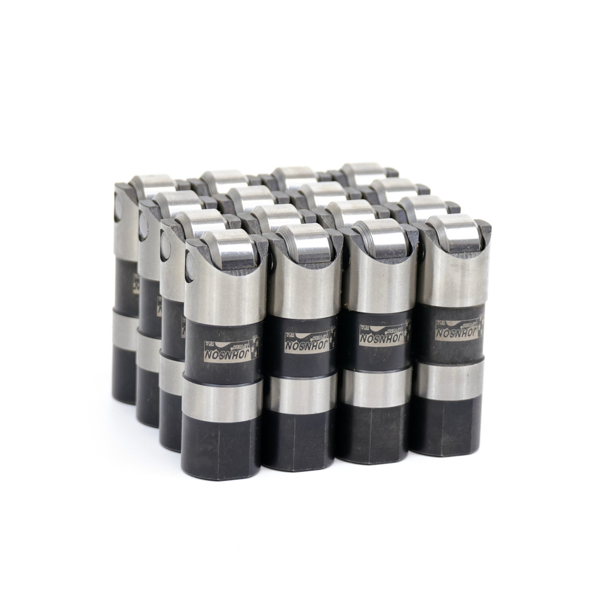 Johnson Drop In GM LS & LT Race Lifters – Rated R Motorsports Inc