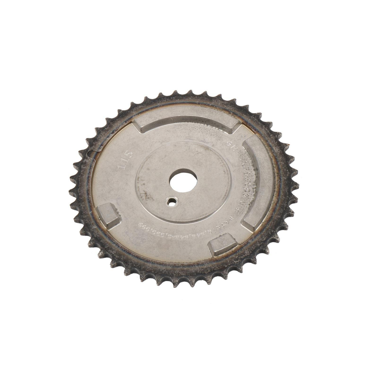 GM OEM Factory Replacement LS Gen 4 Single Bolt VVT Camshaft Gear ...