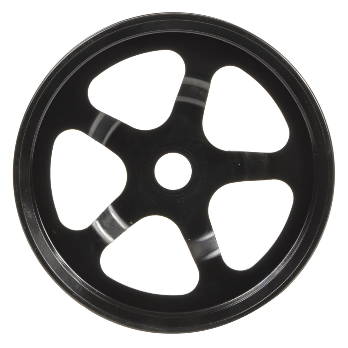 GM LS Truck Power Steering Pump Pulley – Rated R Motorsports Inc