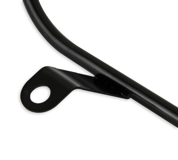 Holley LS Dipstick & Tube Kit – Rated R Motorsports Inc