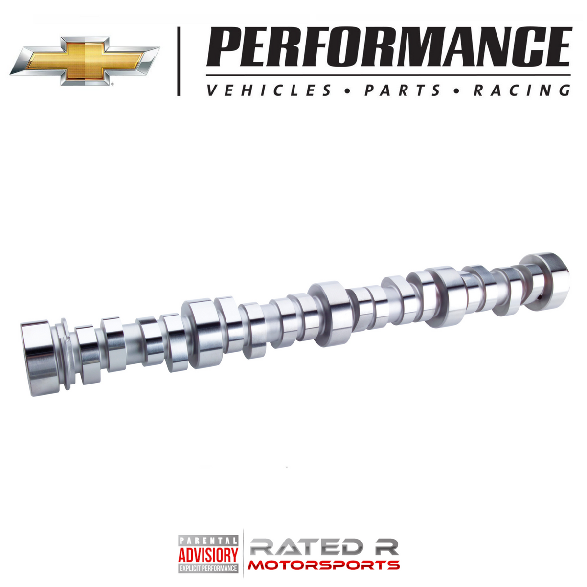 Chevrolet Performance GM LS9 OEM Stock Camshaft – Rated R Motorsports Inc