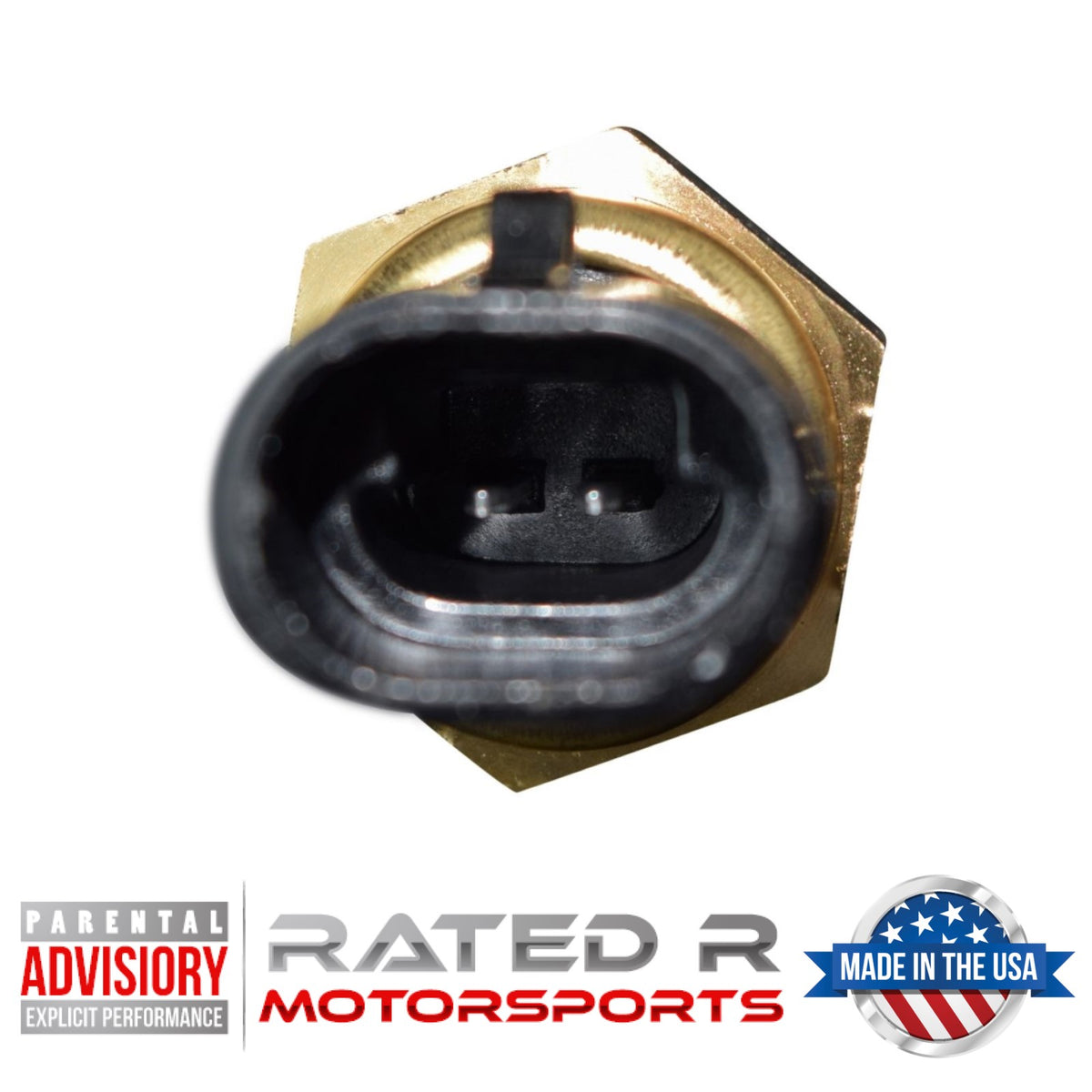 AC Delco LS Coolant Temperature Sensor Sending Unit – Rated R ...