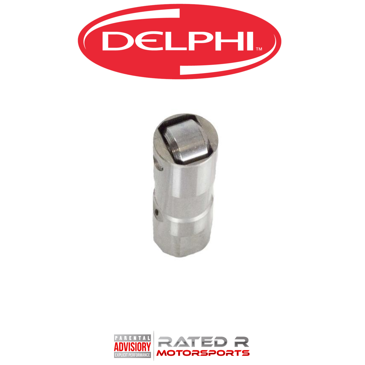 Delphi GM Hydraulic Roller LS7 Lifters (set of 16) – Rated R ...