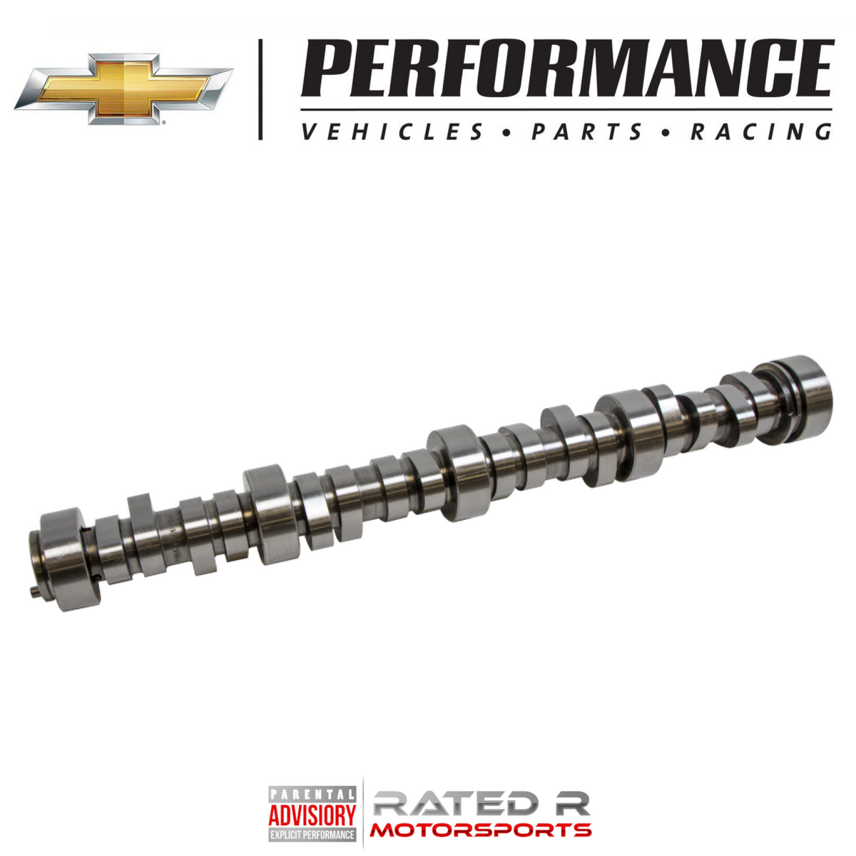 Chevrolet Performance GM LS6 OEM Stock Camshaft – Rated R Motorsports Inc