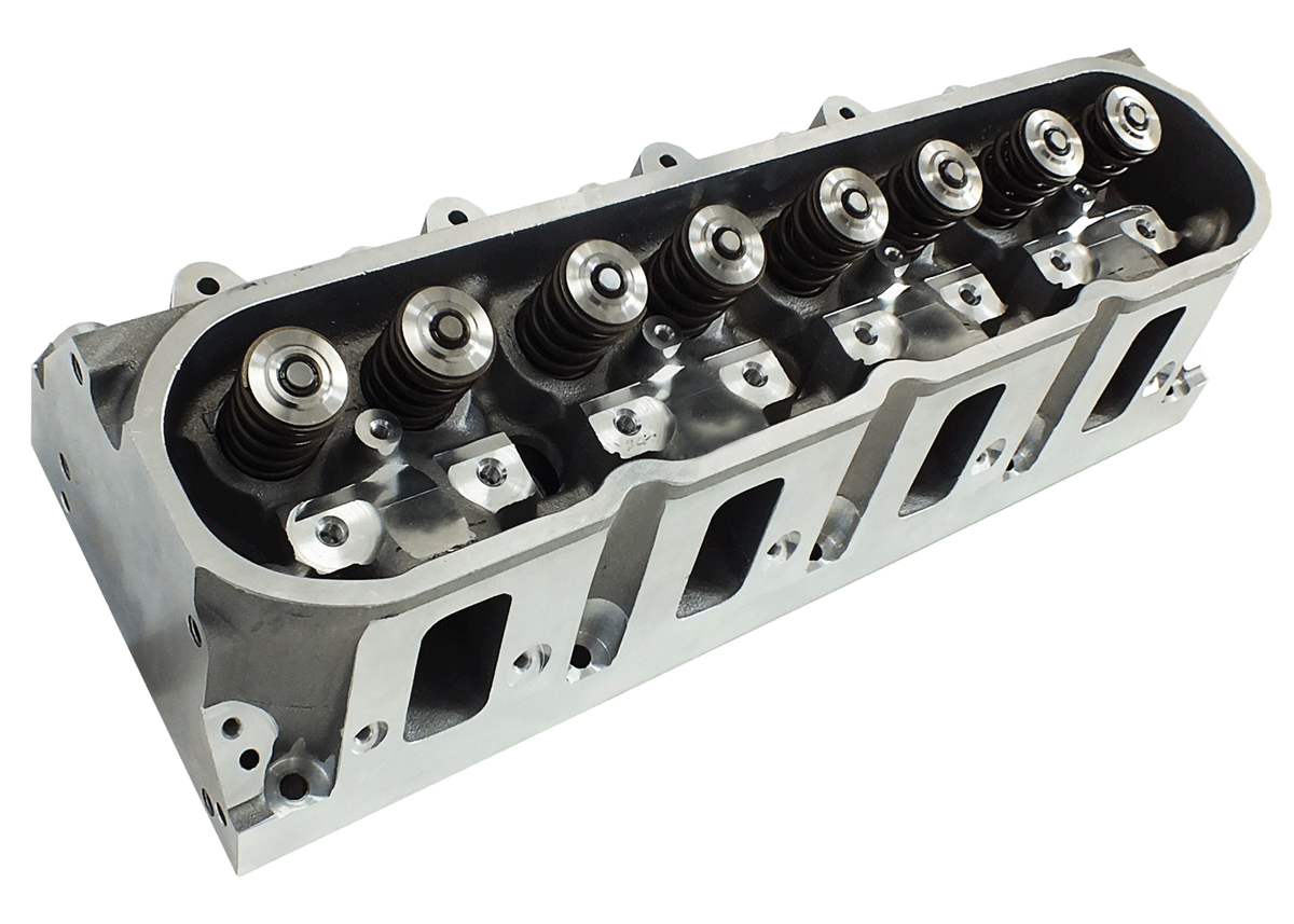 Dart LS3 Pro 1 LS 15° 280cc Cylinder Head – Rated R Motorsports Inc