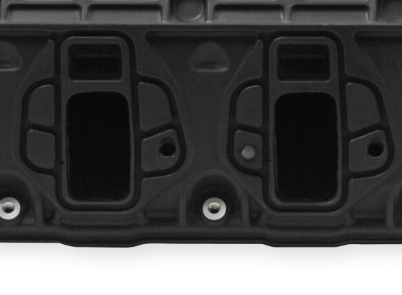 Holley LS1 LS2 Atomic Airforce Intake Manifold Black – Rated R ...