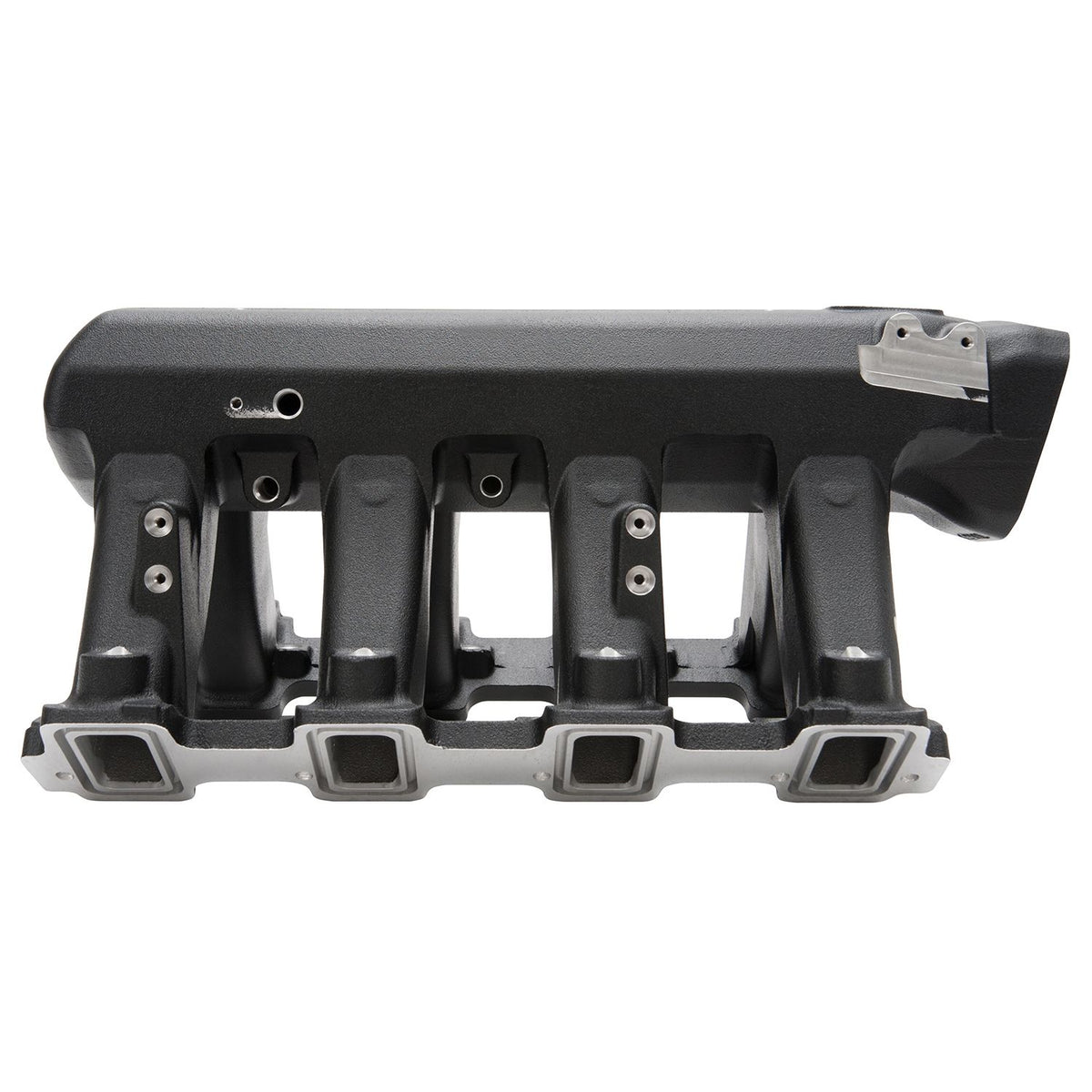 Edelbrock Pro Flo LS3 EFI Intake Manifold Black – Rated R Motorsports Inc